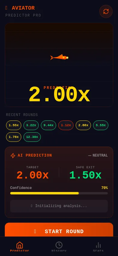 Aviator Predictor iOS