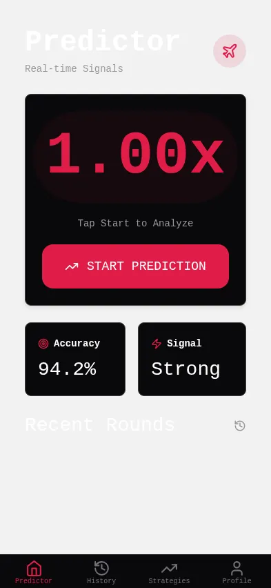 Aviator Predictor iOS