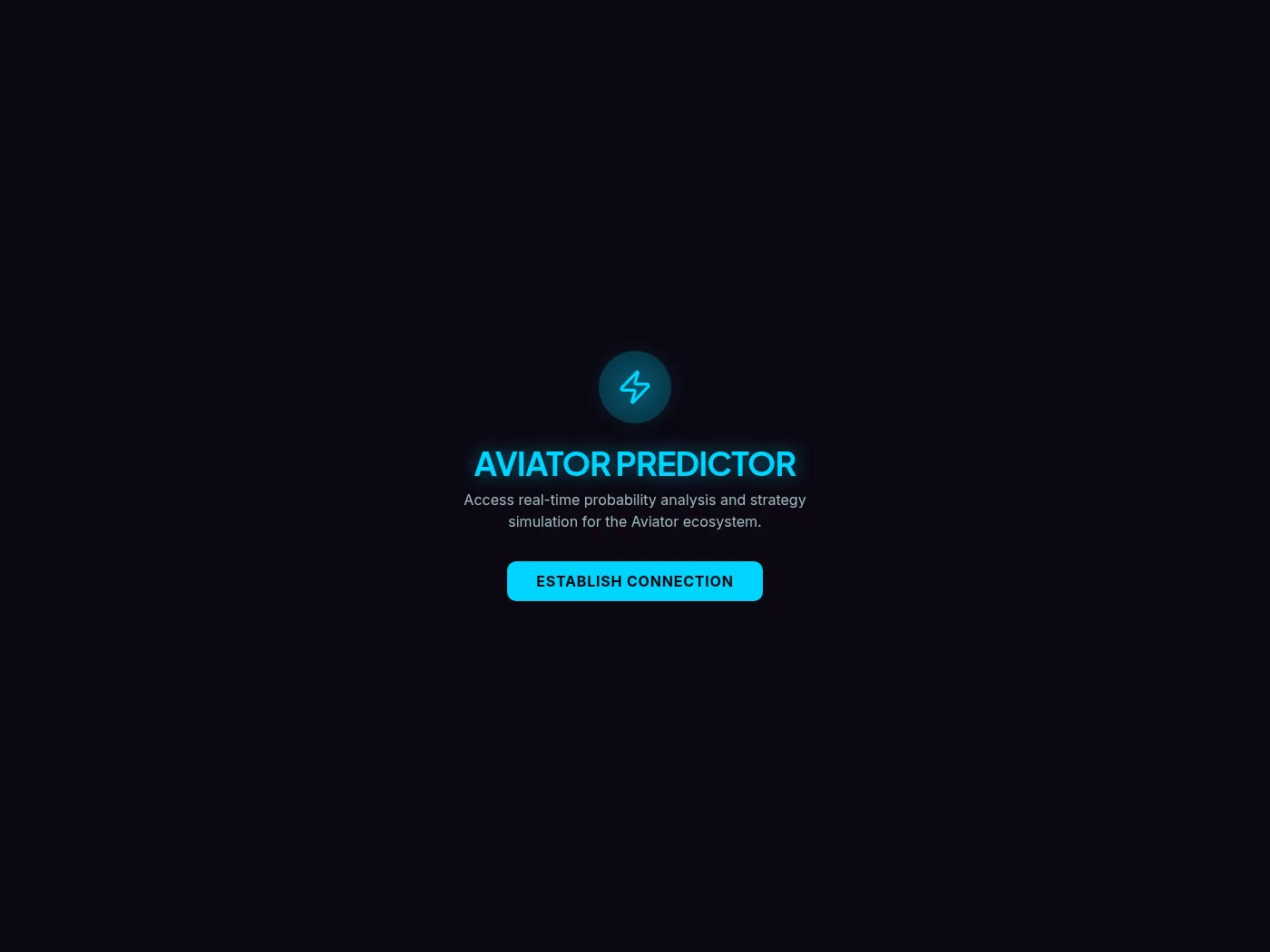 Aviator Predictor