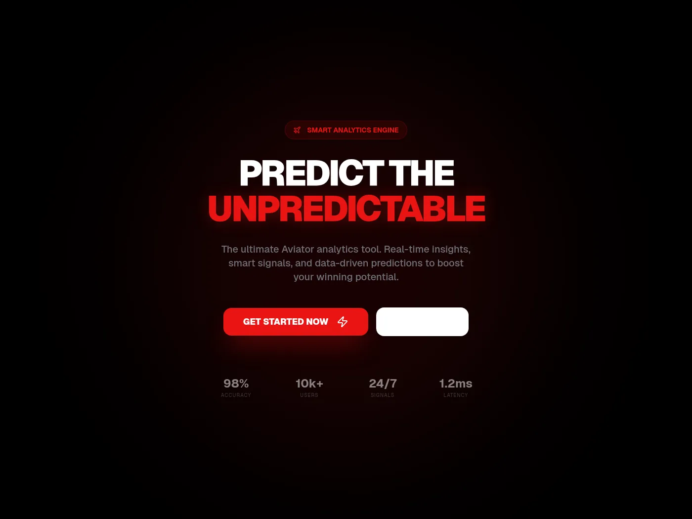 Aviator Predictor
