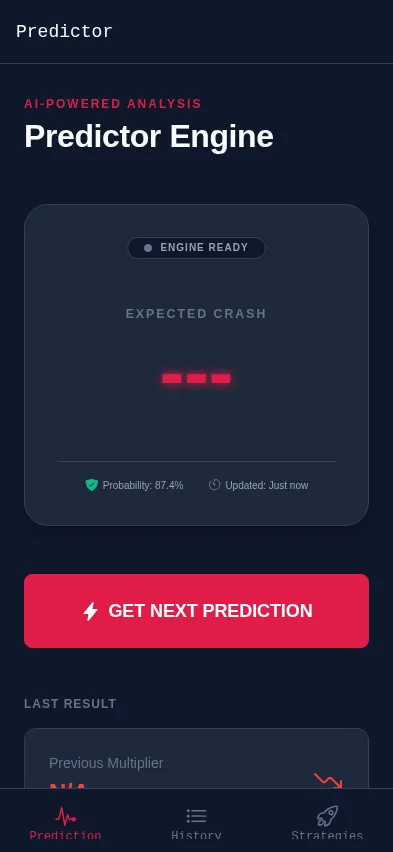 Aviator Predictor