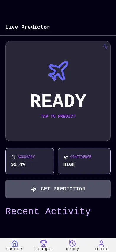 Aviator Predictor Pro