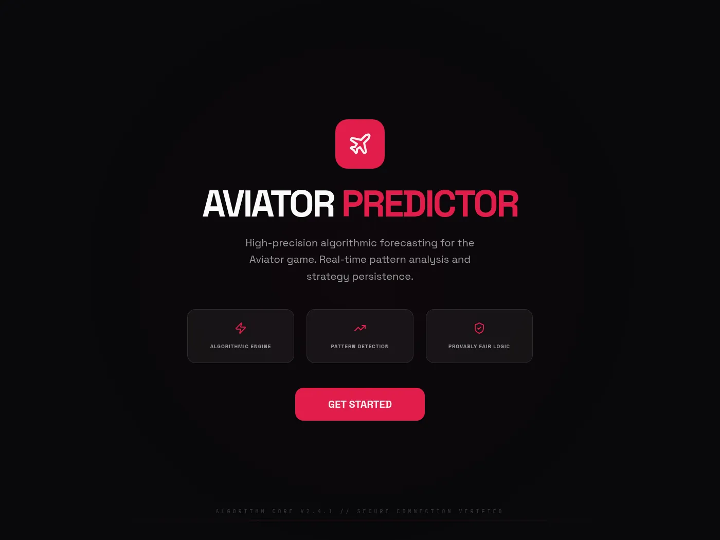 Aviator Predictor