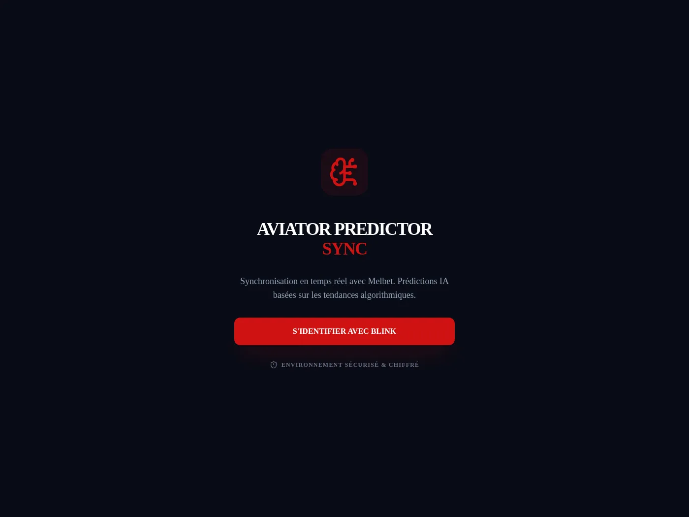 Aviator Predictor Sync