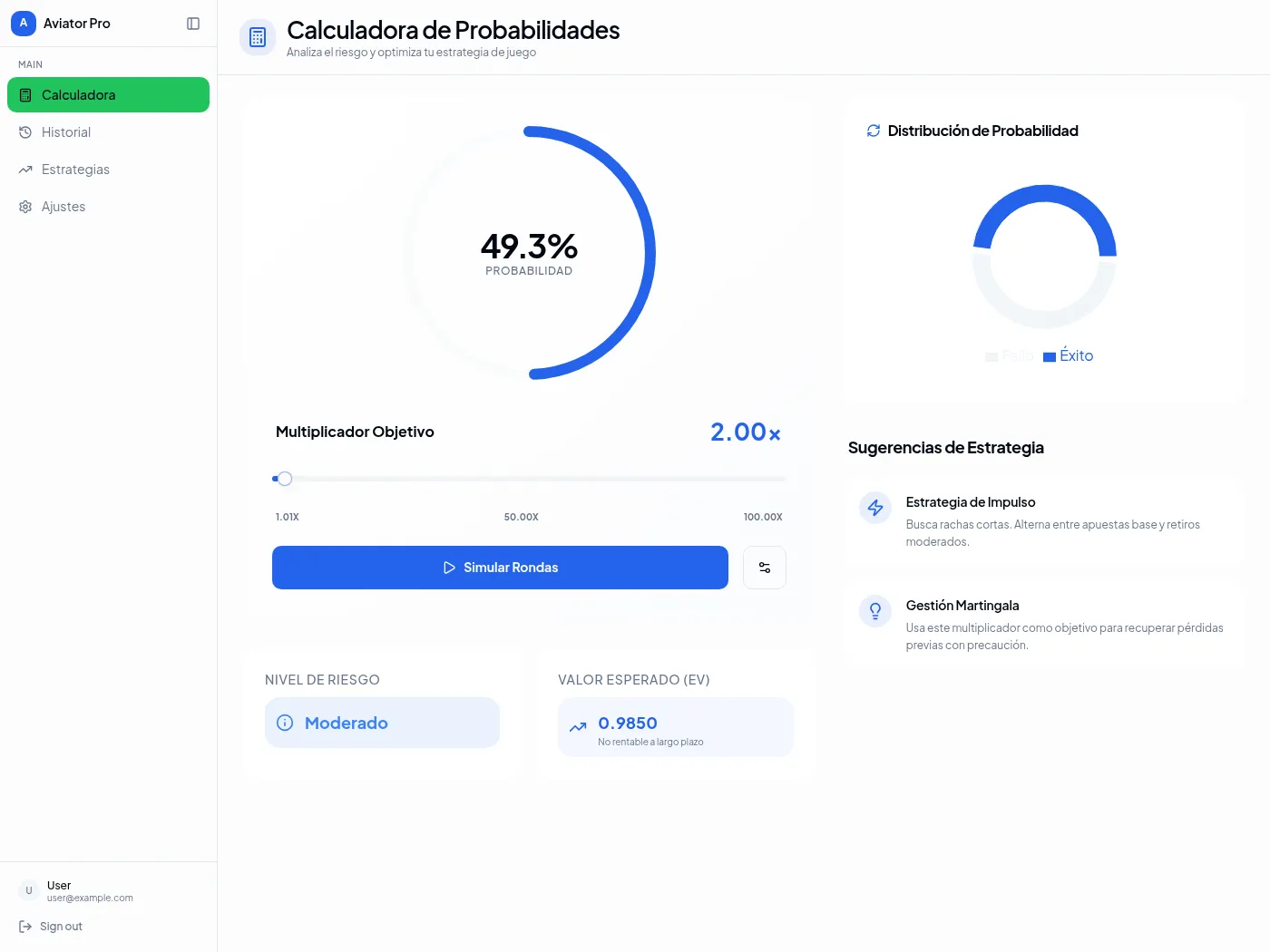 Aviator Predictor Pro