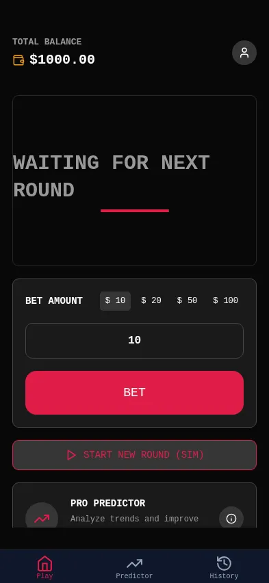 Aviator Predictor Tool