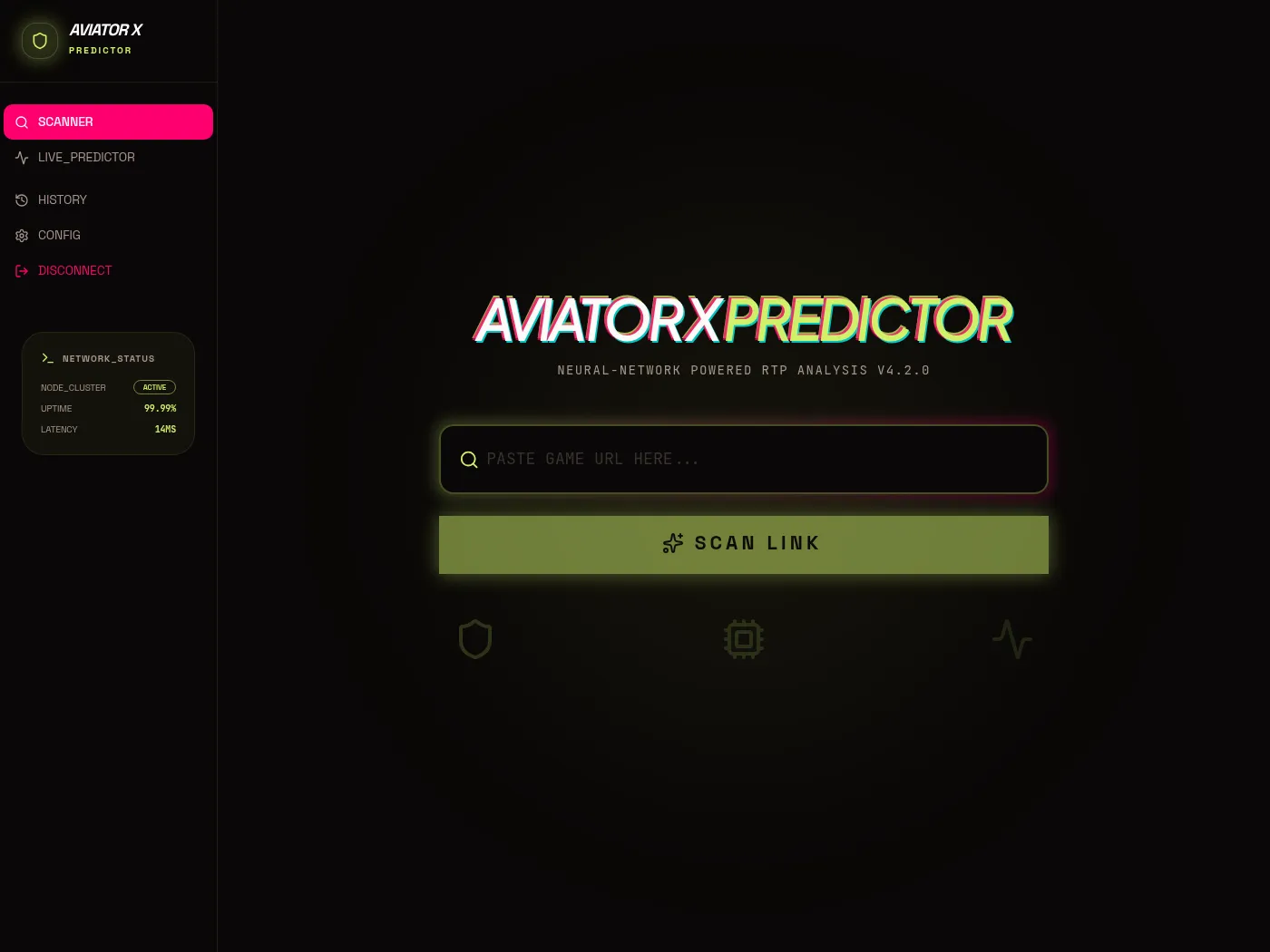 Aviator Predictor Test