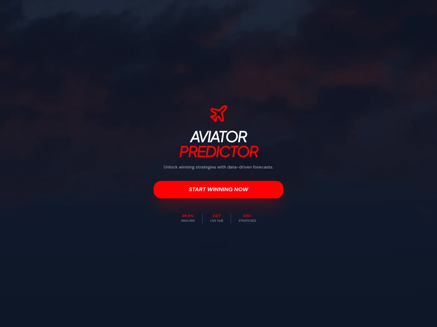 Aviator Predictor