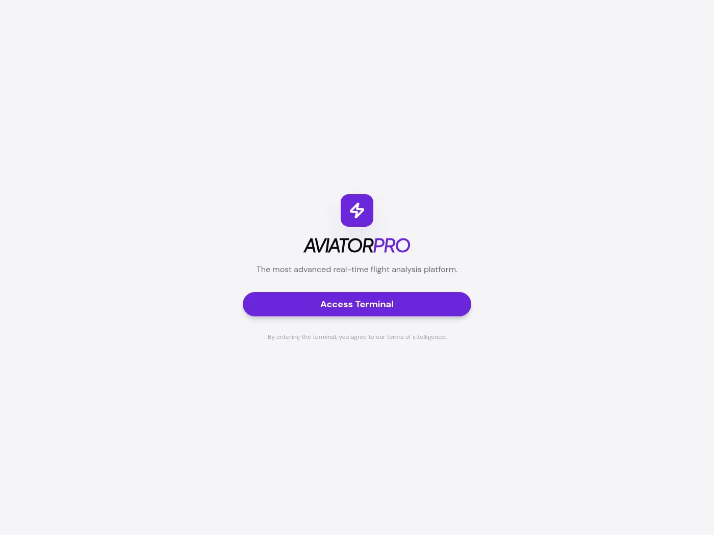 Aviator Predictor Pro