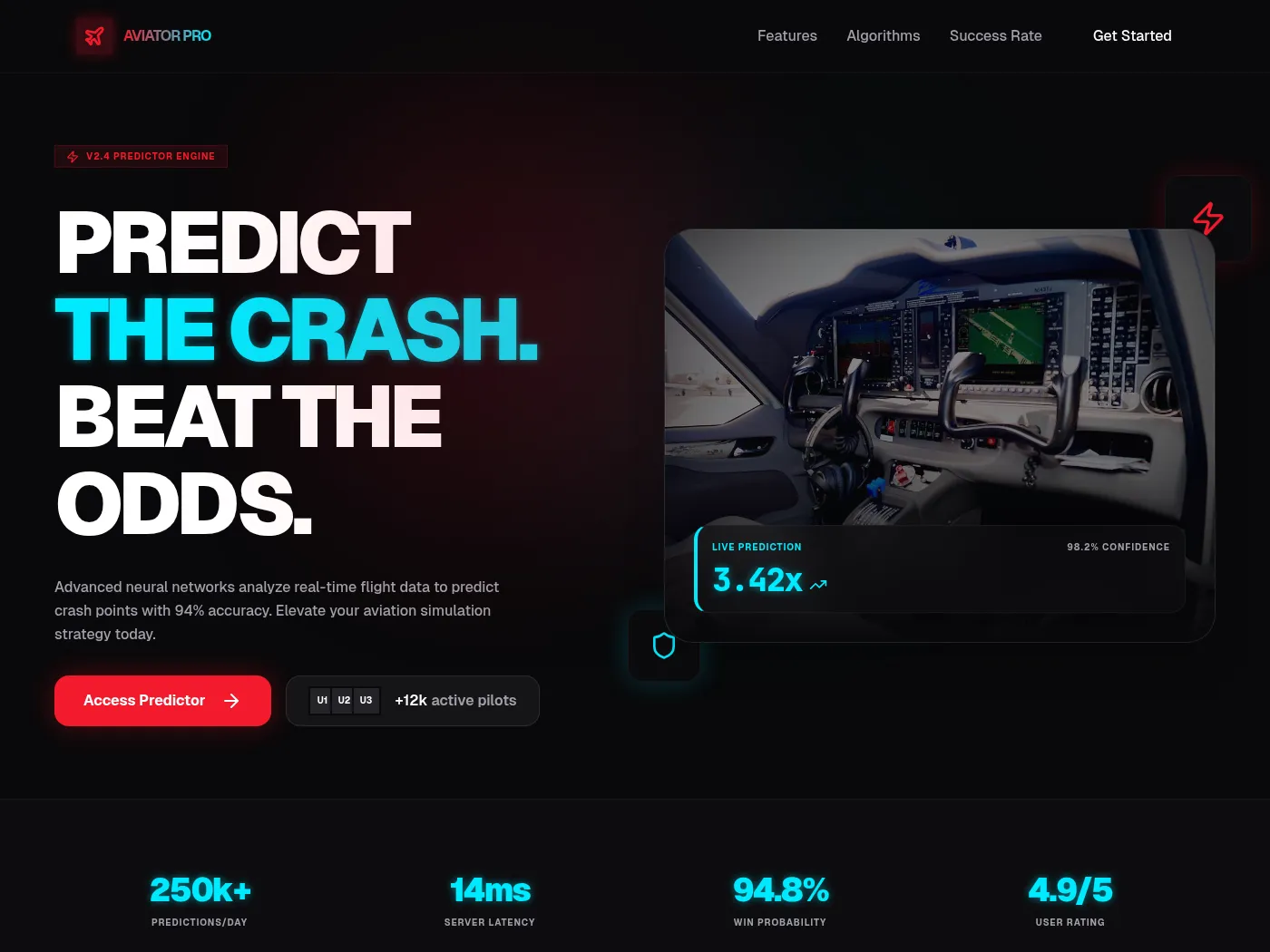 Aviator Predictor