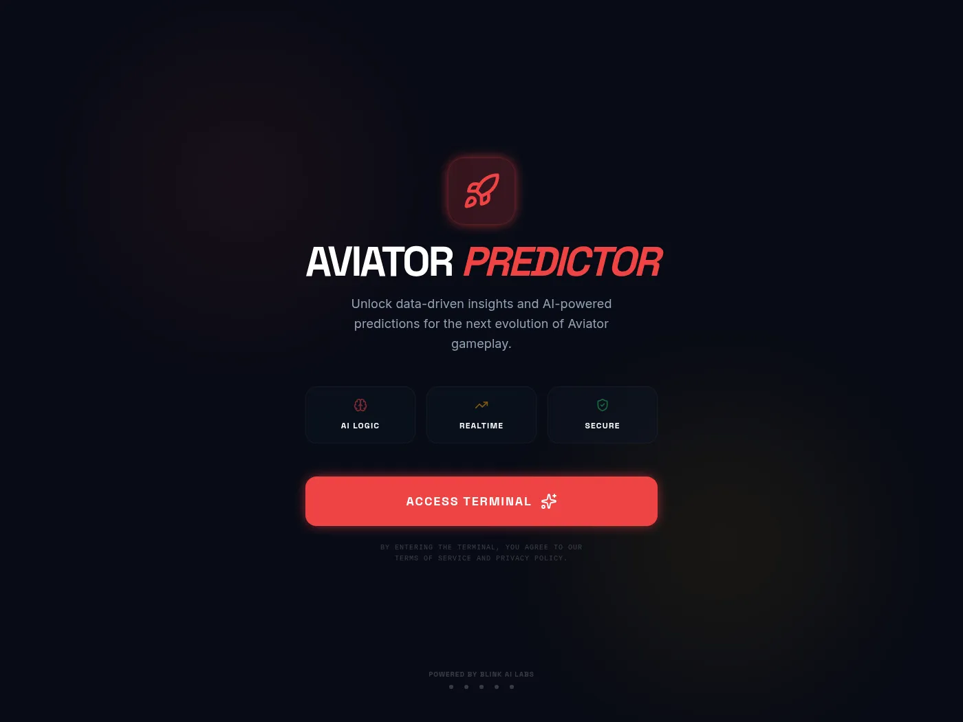 Aviator Predictor