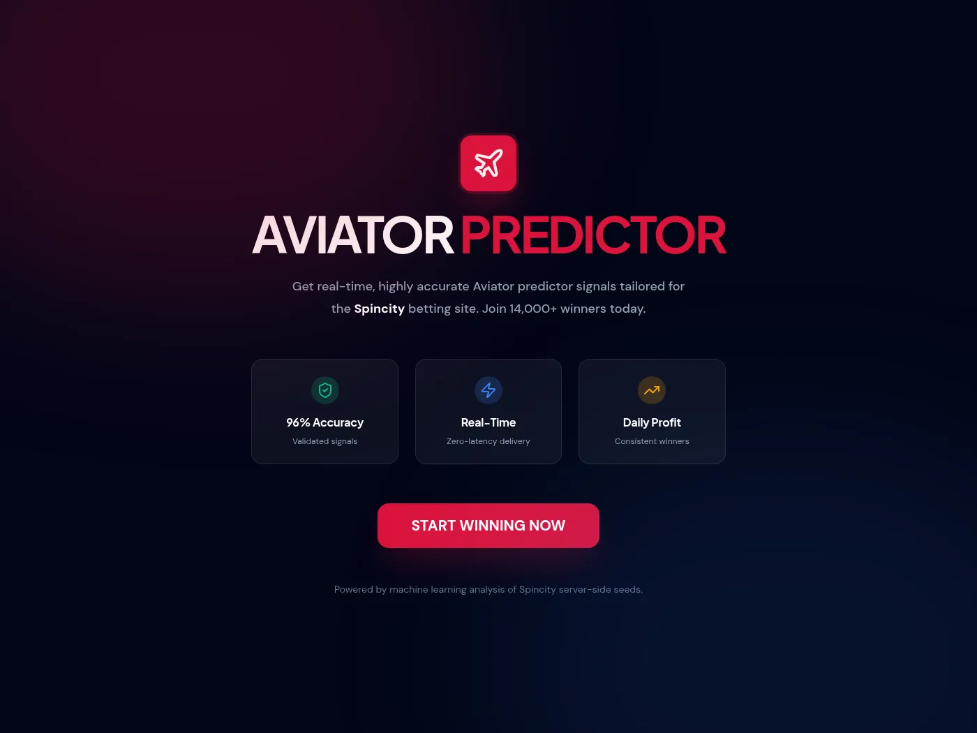 Aviator Signal Bot