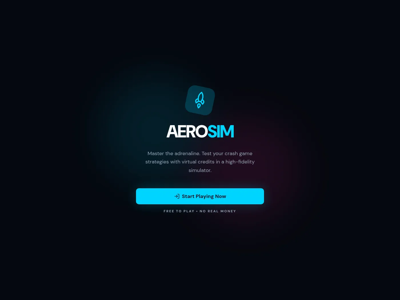 Aviator Signal Predictor