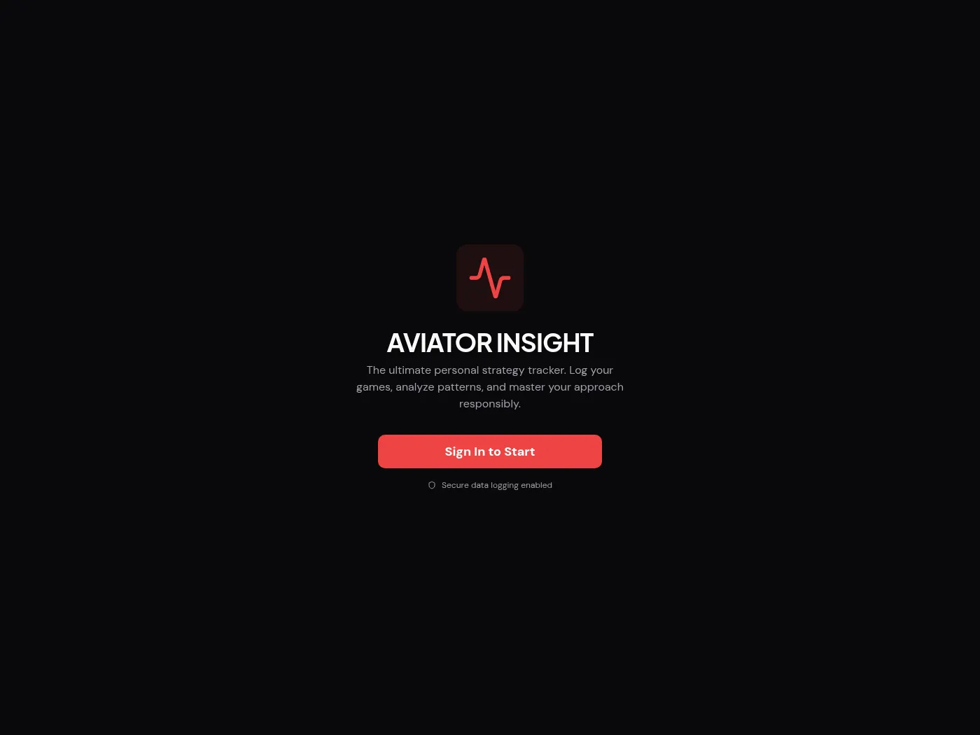 Aviator Signal Detector