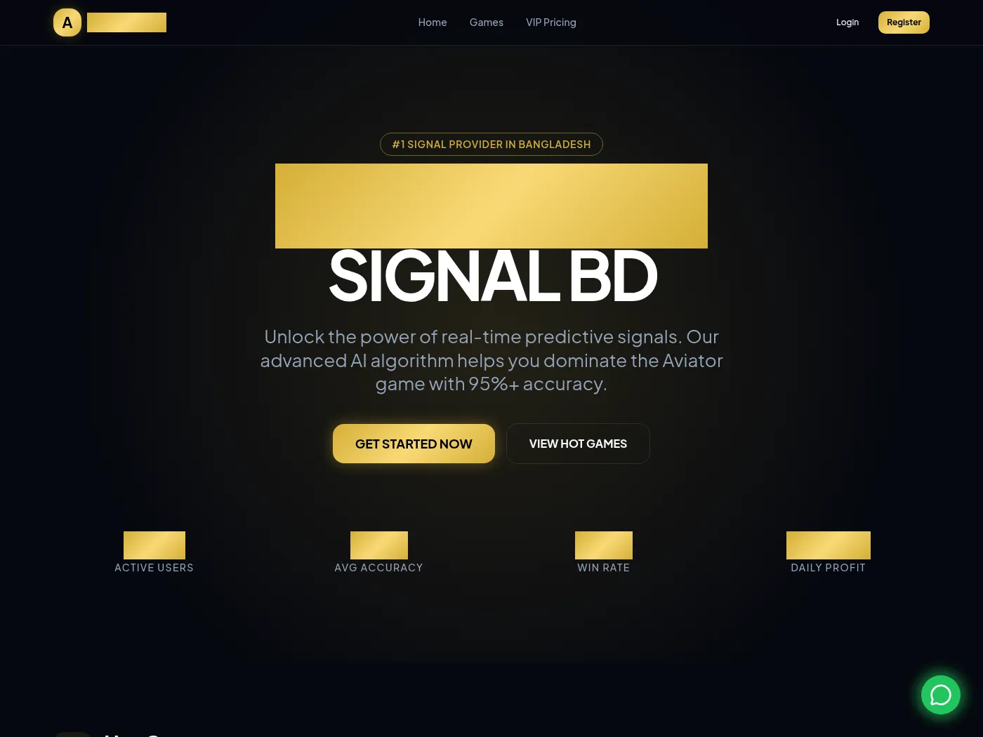 Aviator Signal Pro