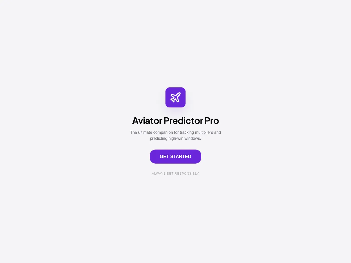 Avlator Bet Timer