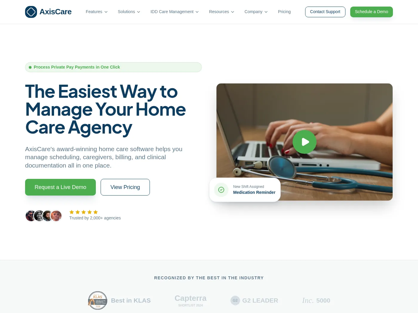 Amaycarellc