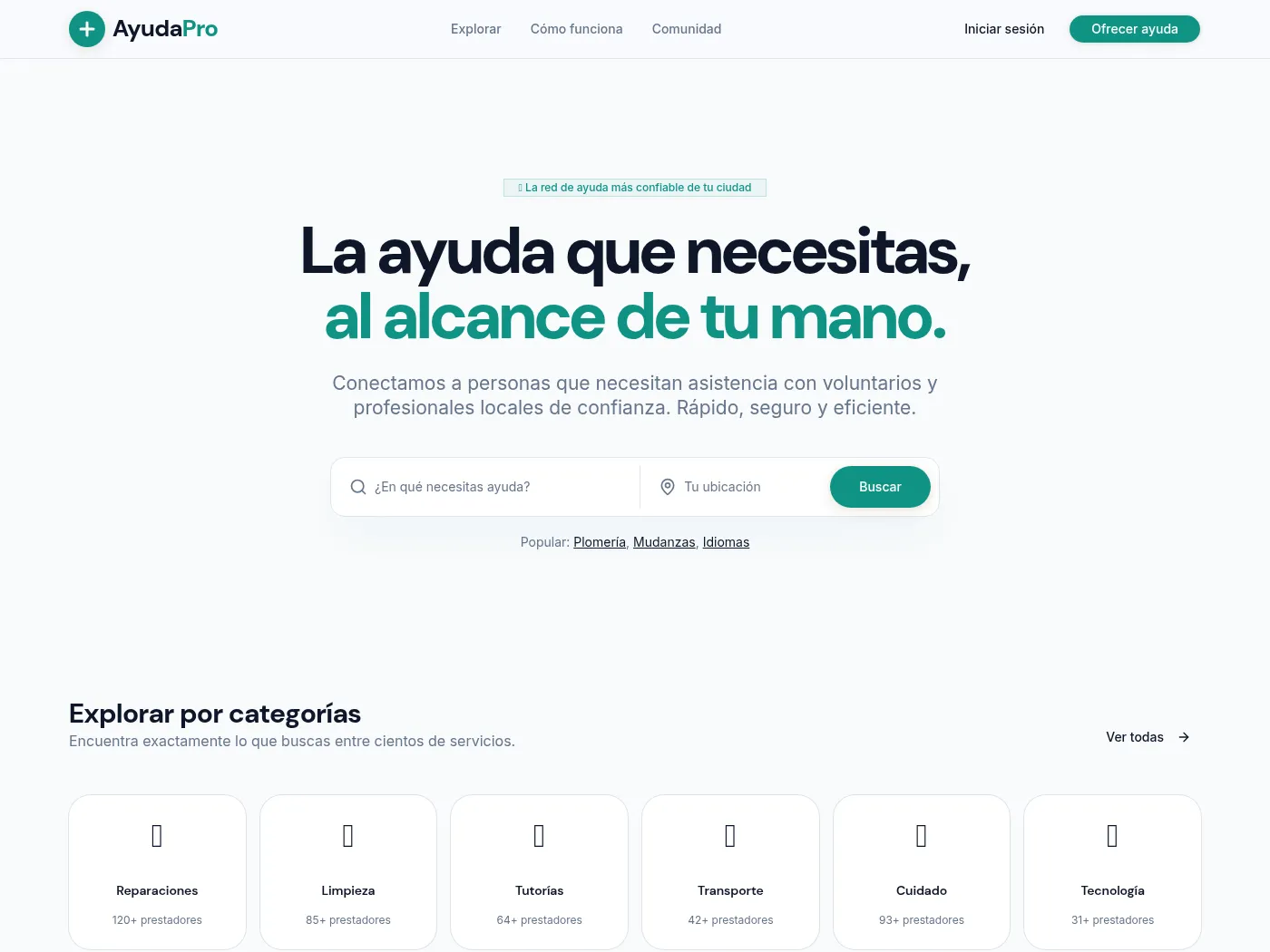 AyudaPro