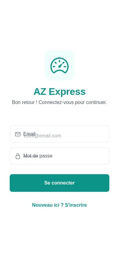 AZ Express Suite