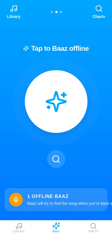 Baaz Social Platform