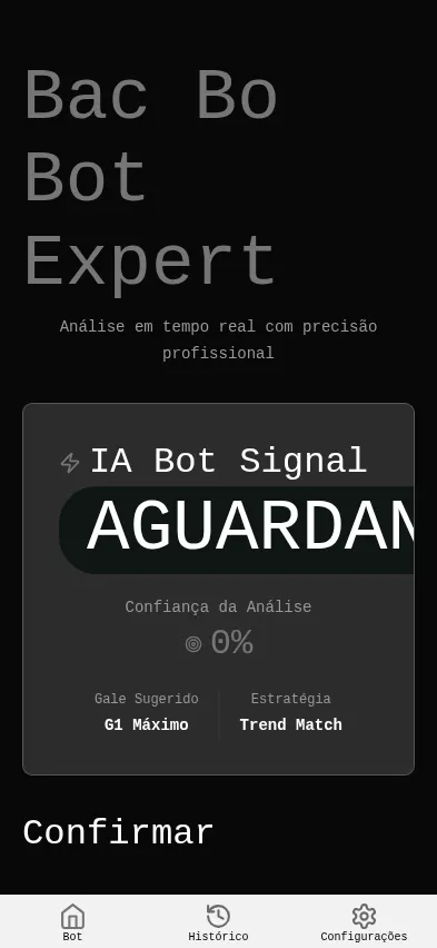 Bac Bo Bot Expert