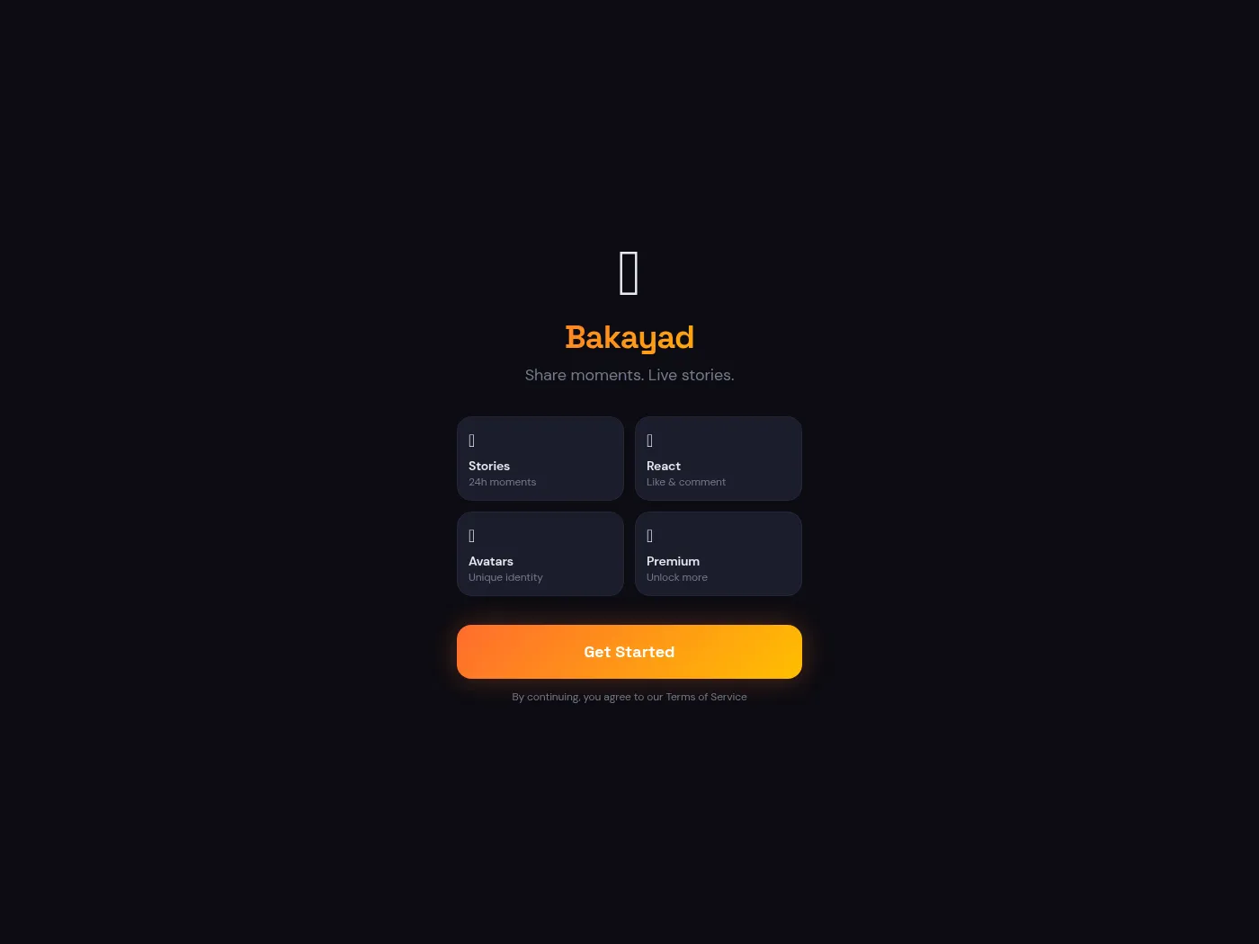 Bakayad Social Stories