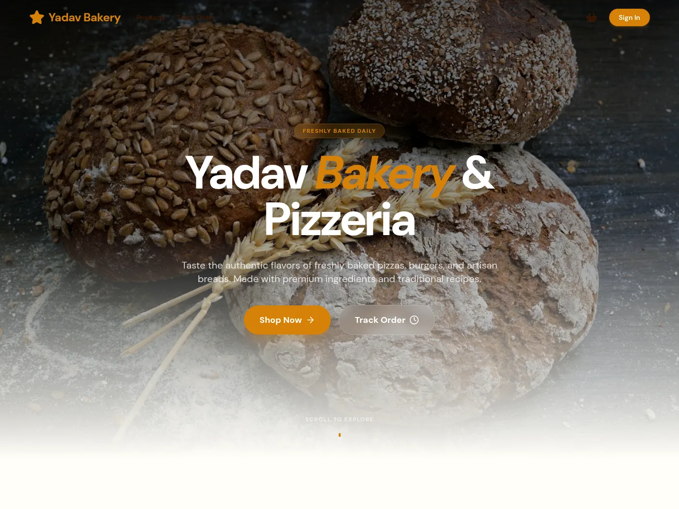 BakeryFlow