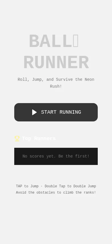 Ball Game Mobile
