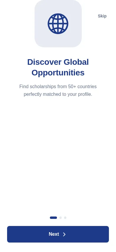 BamipScholar App