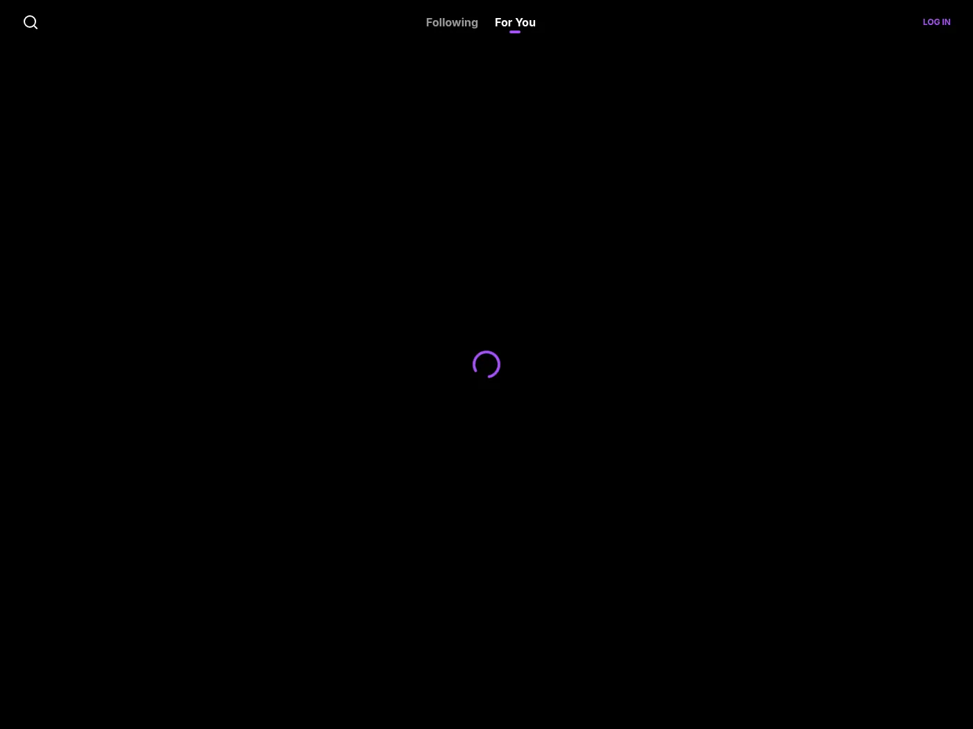 Banger Video Clone