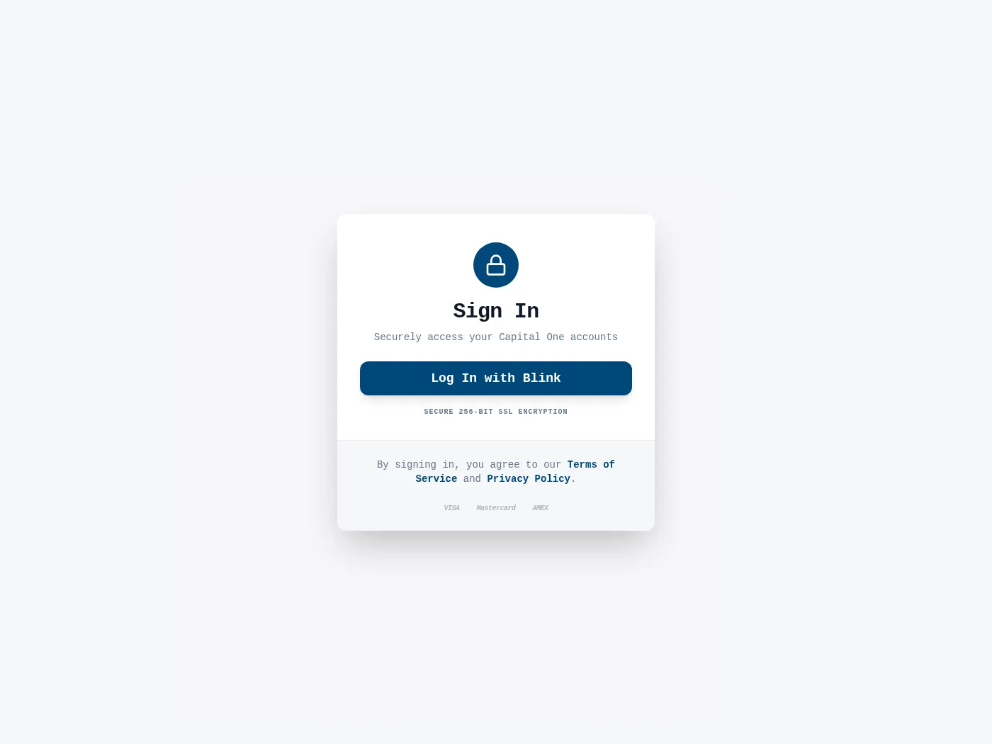 Bank Dashboard Clone