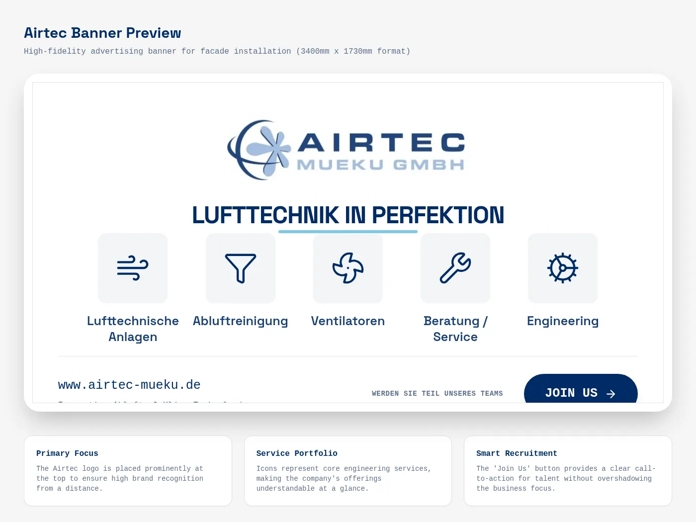 Airtec Banner Creator