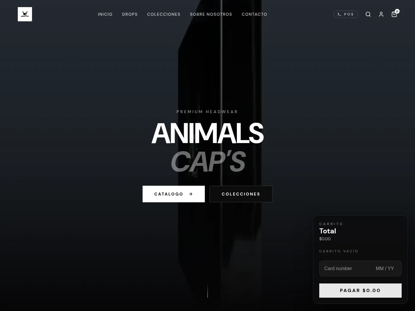 Barbashats Clone Site