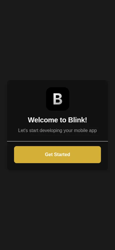 BarberTime App