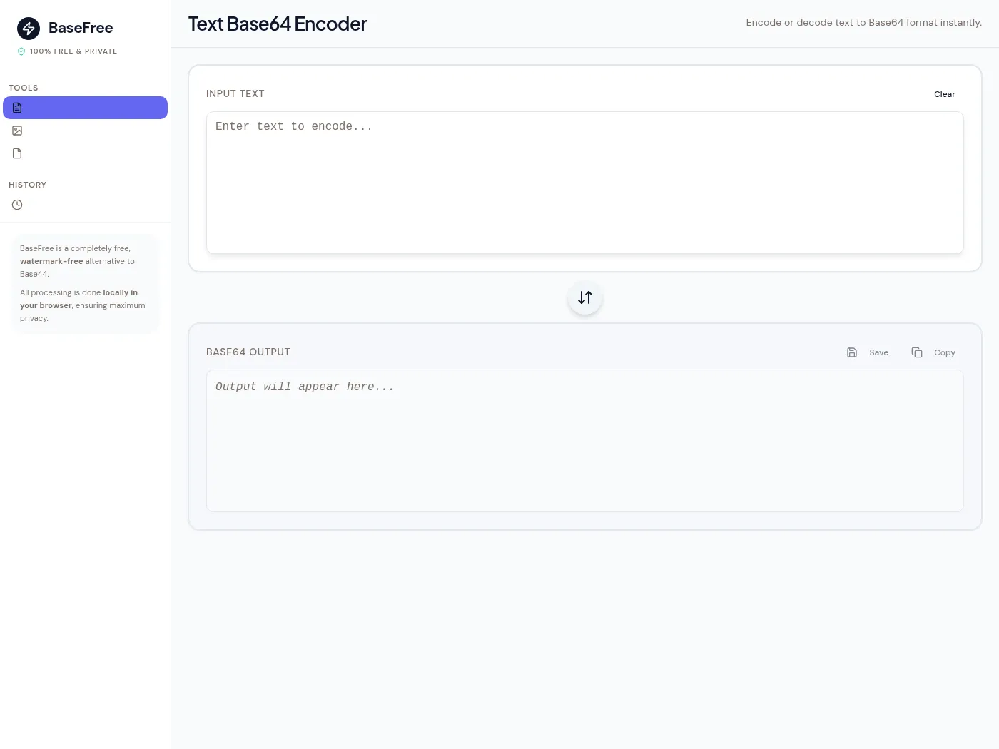 Base44 Free Clone