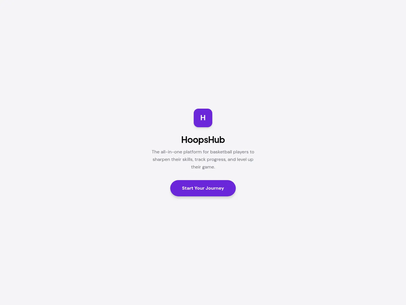 HoopsHub