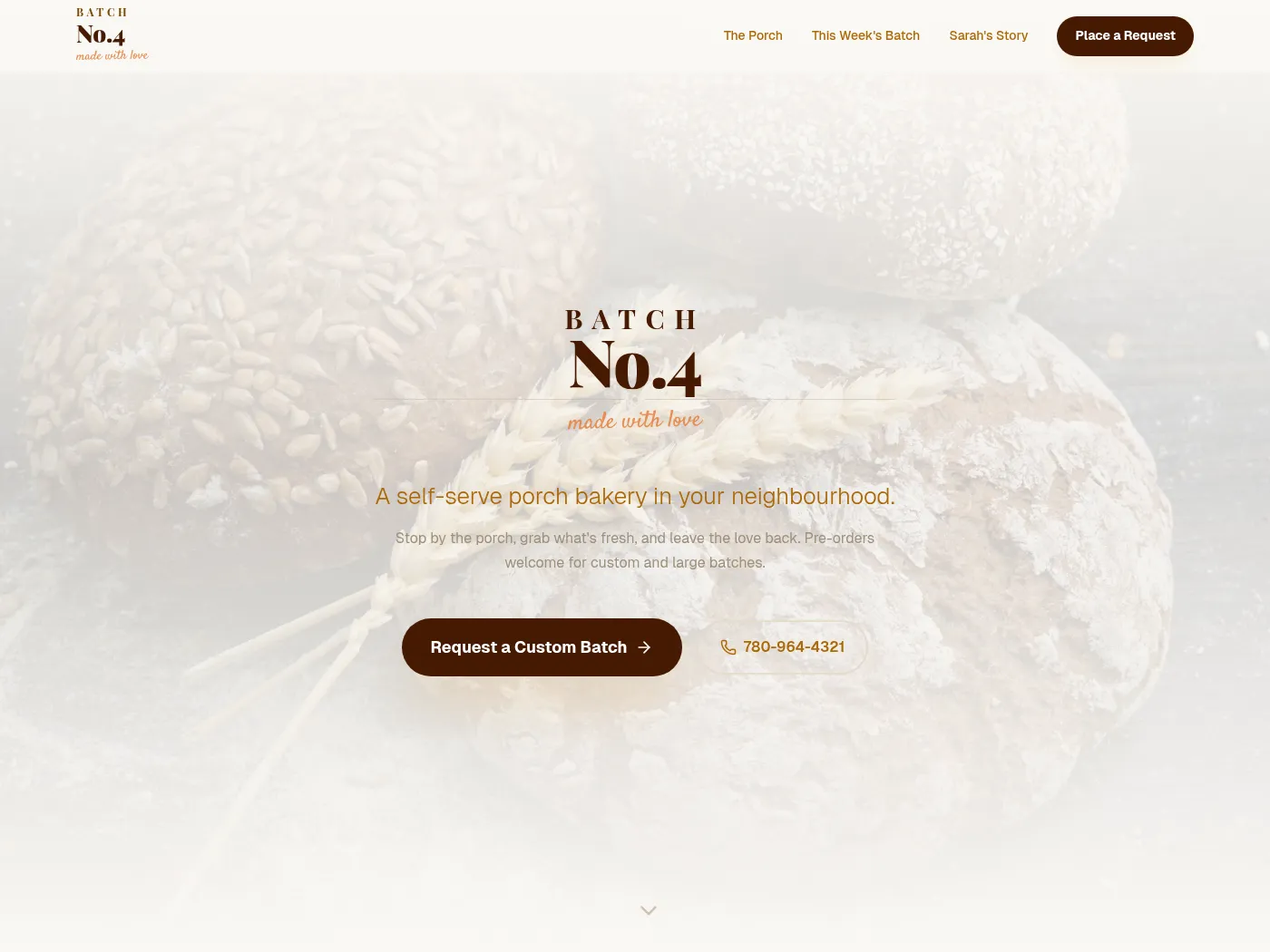 Batch No.4 Home Services