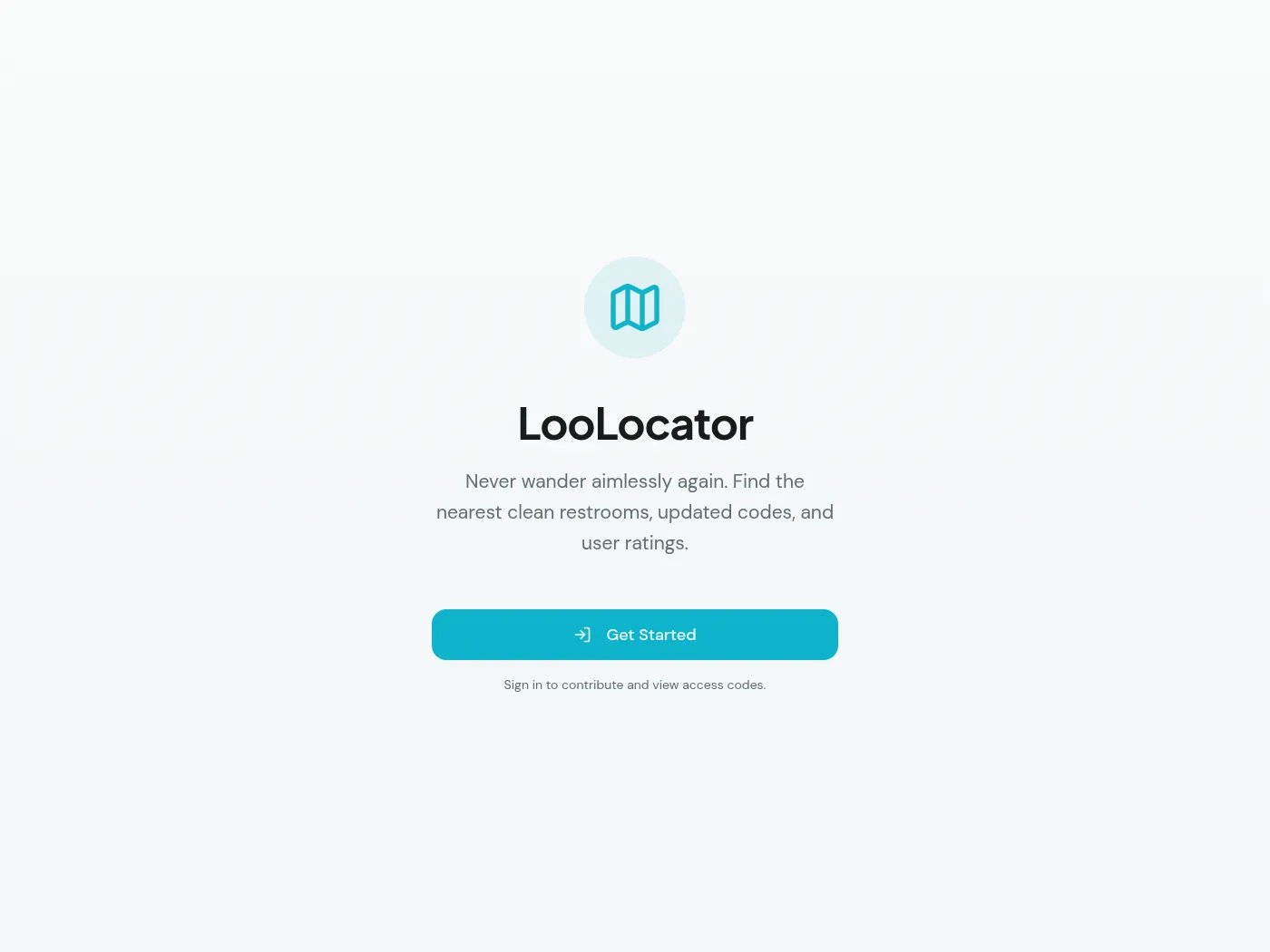 LooLocator