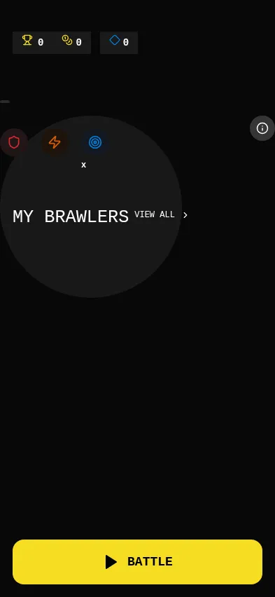 Battle Brawl Arena