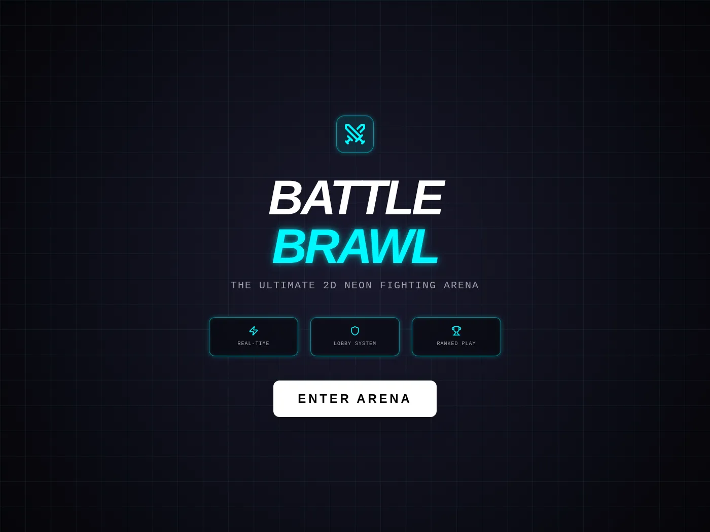 Battle Brawl Game
