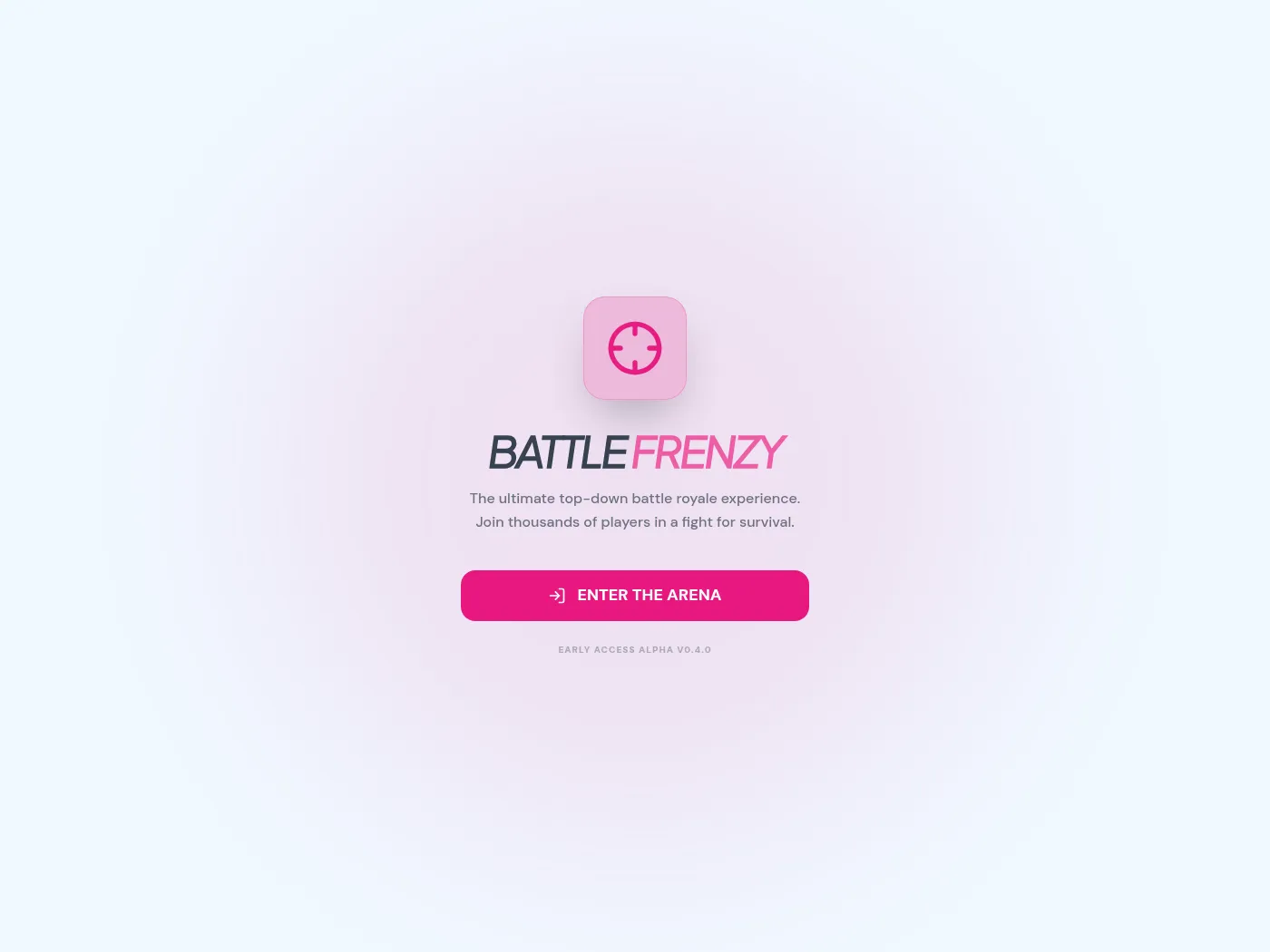 Battle Royale Frenzy