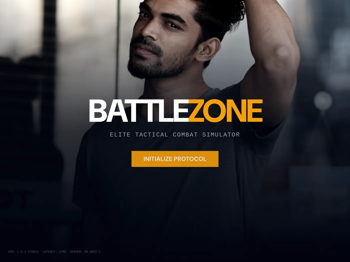 BattleZone Online Wars