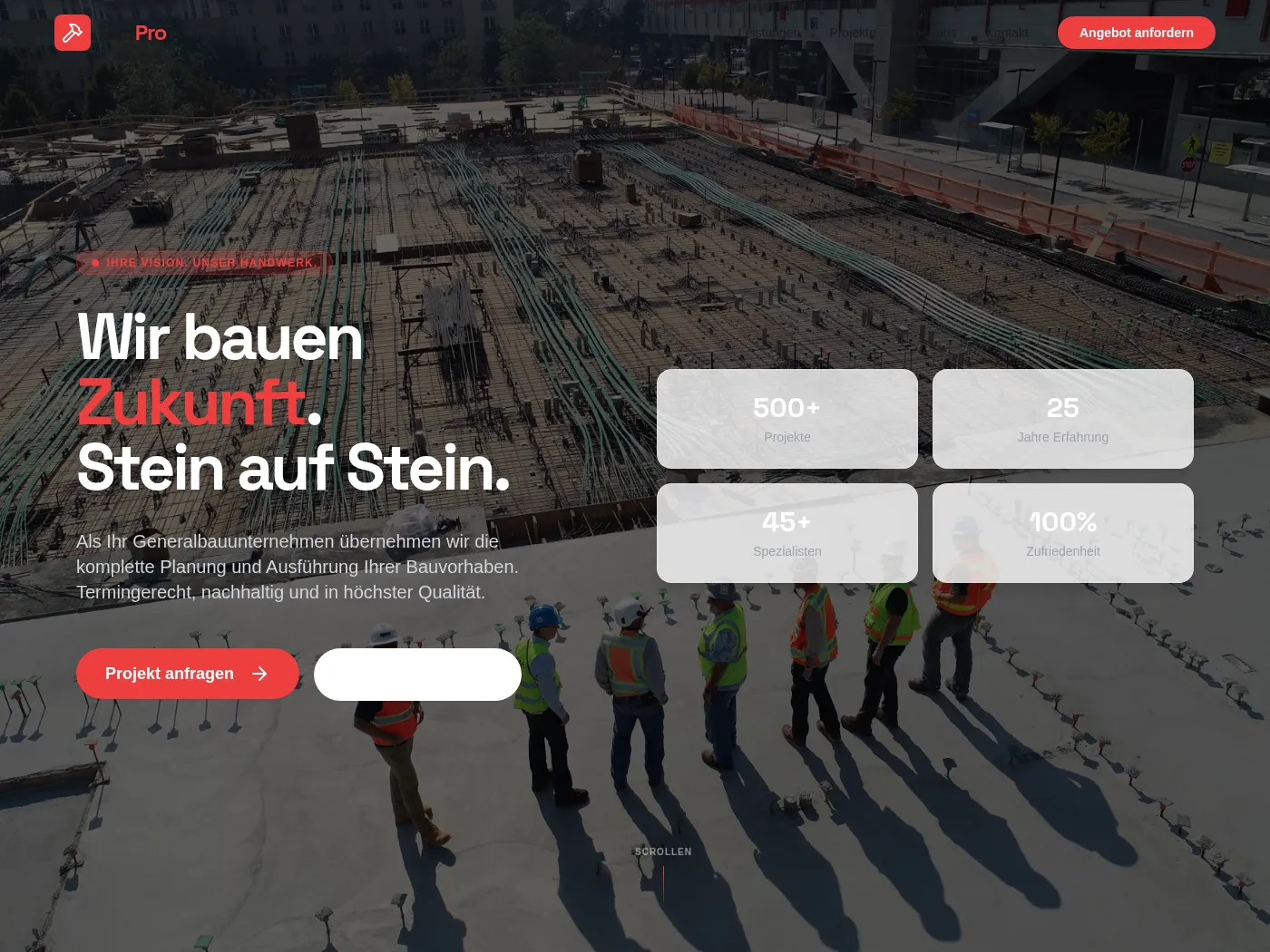 AR Bauunternehmen und Projektentwicklung GmbH
