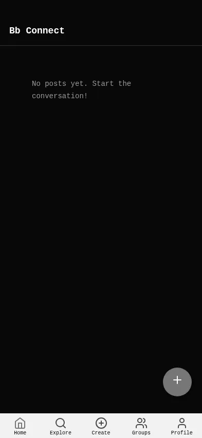 Bb Connect