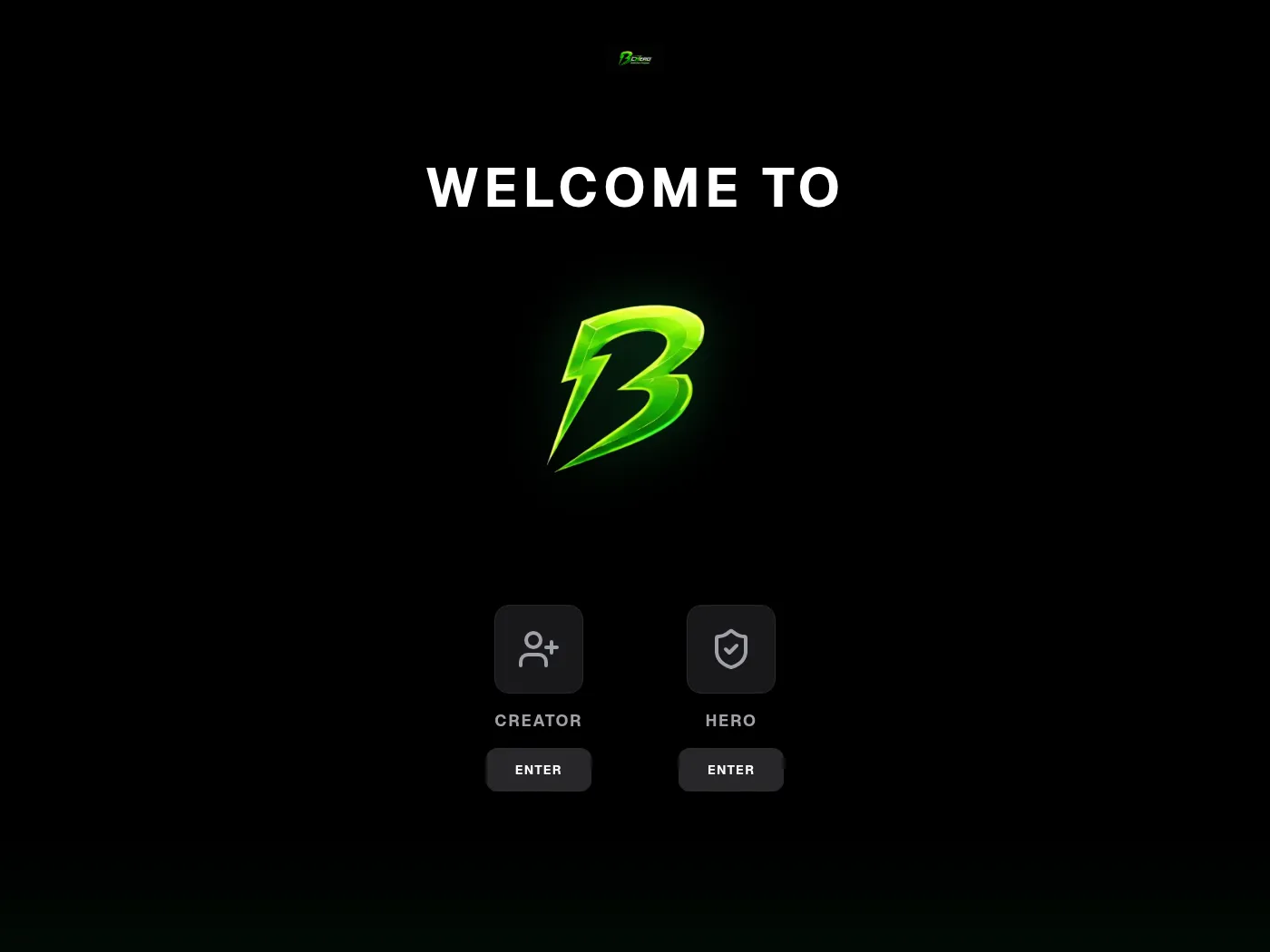 BCHero Task Marketplace