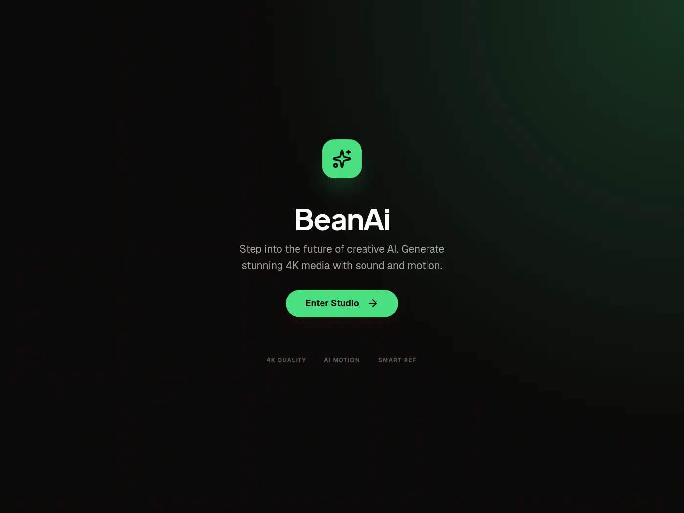 BeanAi Media Generator