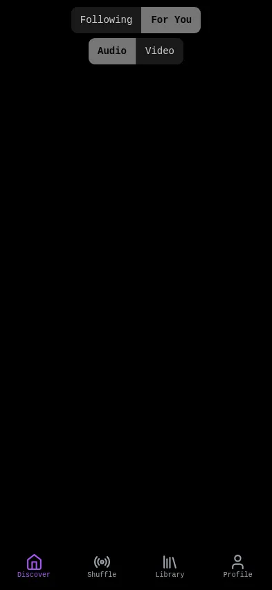 BeatSwipe Music Discovery