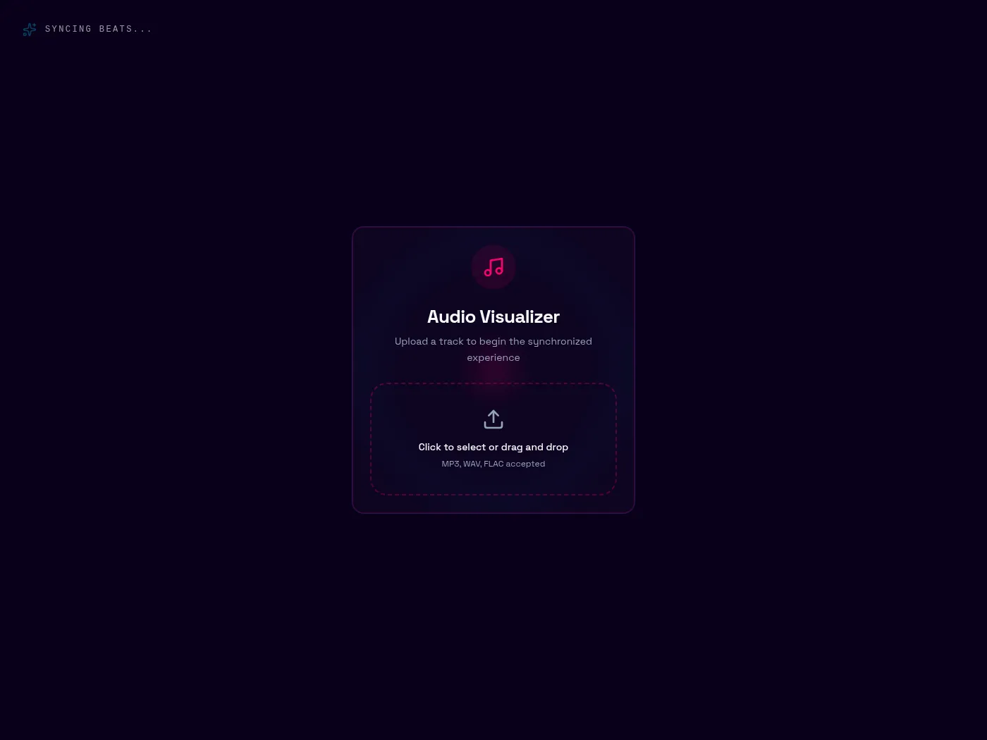 BeatSync Bouncing Ball