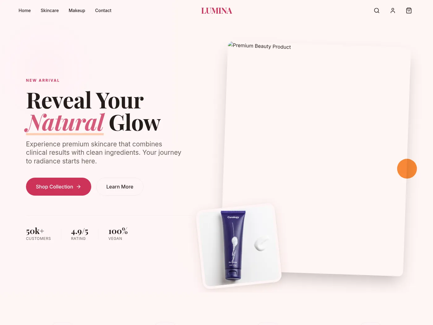Beauty Dropship Shop