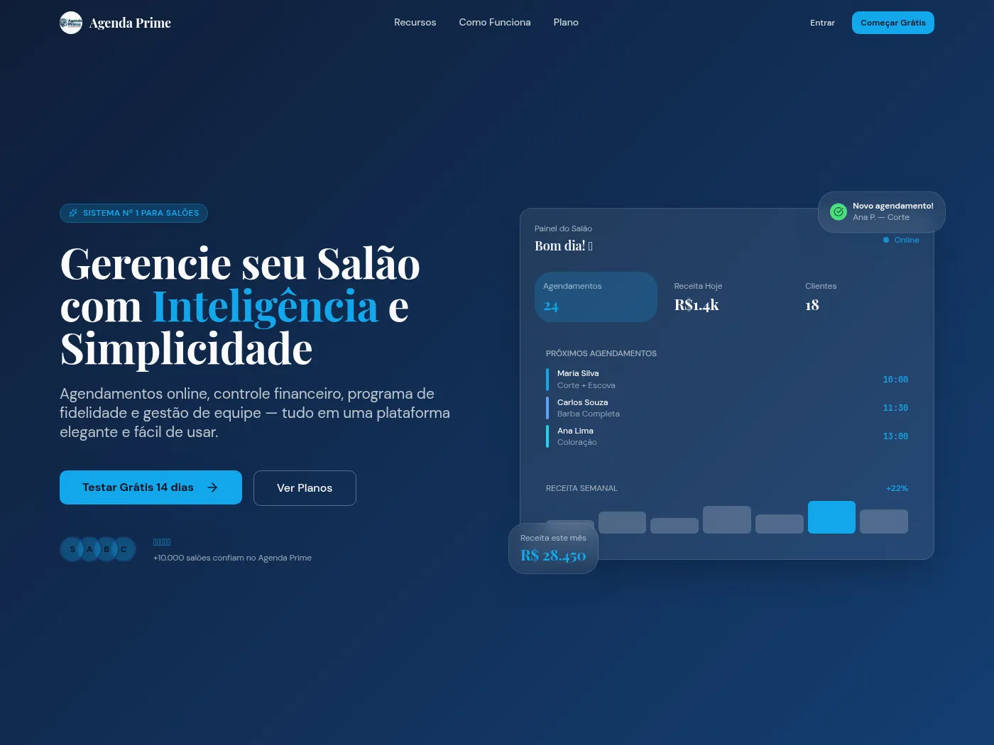 agendaprime